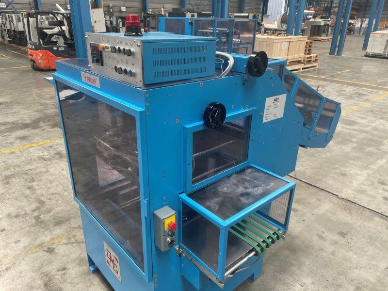 OMG B-stacker | pressXchange