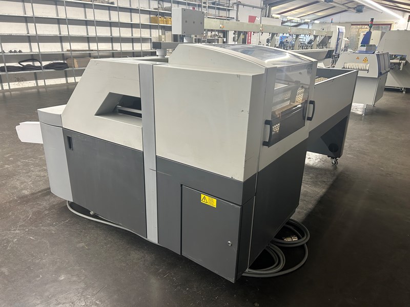 Heidelberg-Stahlfolder TSH 70 | pressXchange