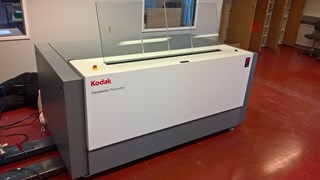 Used Kodak ctp-systems machines | pressXchange