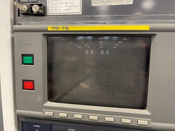 Mori Seiki SL-35B/750 CNC Lathe | pressXchange