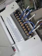 Allen Bradley Bulletin 2094 230V 3Ph Kinetix 6000 Line Interface Module ...