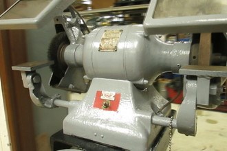 Blue point bench grinder store