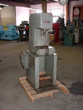 Denison Model A 2 Ton Multipress 1/2 HP, 1200 RPM, Wired 440/3/60 with ...