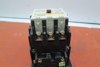 Fuji Electric Sc-2sn Magnetic Contactor 50 a T130863 200VAC | pressXchange
