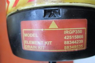 Ingersoll Rand Compressed Inline Air filter IRPG350/IRHE350 | pressXchange