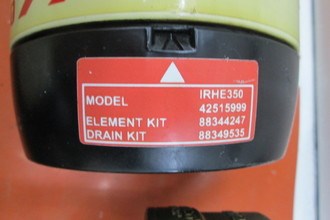 Ingersoll Rand Compressed Inline Air filter IRPG350/IRHE350 | pressXchange