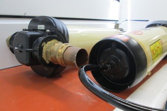 Ingersoll Rand Compressed Inline Air filter IRPG350/IRHE350 | pressXchange