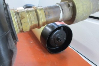 Ingersoll Rand Compressed Inline Air filter IRPG350/IRHE350 | pressXchange