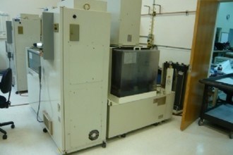 Mitsubishi FX-10 CNC Wire EDM - 1996 - 5 Axis | pressXchange