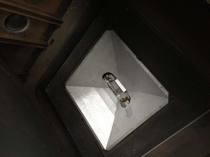 NuArc Systems Flip Top Ultra-Plus Platemaker FT46V6UP For Vacuum ...