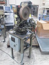 Perkins Machine Co. Junior S Series 3 Ton 1"Stroke 1/3Hp 115V 1Ph Punch ...