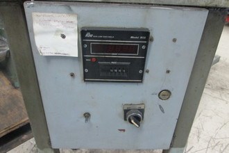 Perkins Machine Co. Junior S Series 3 Ton 1"Stroke 1/3Hp 115V 1Ph Punch ...