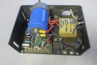 Power Electronics POS-X-15 Regulated Power Supply | pressXchange