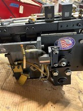 Pressmate Mechanical 2 Row Stagger Feed Model PG-0 .750 Blank Complete ...