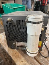 Remcor Cornelius CH250A Chiller 3k BTU 134a 3L/min Works | pressXchange