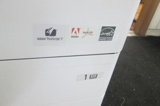 Ricoh Model MP C3003 1200x1200 Dpi 30 ppm 1Ph Color Laser Multifunction ...