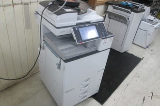 Ricoh Model MP C3003 1200x1200 Dpi 30 ppm 1Ph Color Laser Multifunction ...