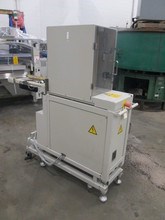 Siemens WPW-95 20 Tray 10.5"W Conveyor 110/208V 1Ph SMT Waffle Pack ...