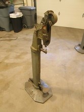 Stimpson C1 Foot Powered Rivet Machine Auto Feed Type C1 | pressXchange