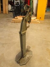 Stimpson C1 Foot Powered Rivet Machine Auto Feed Type C1 | pressXchange