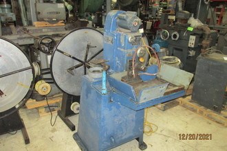 Sunnen Precision Honing Machine Model MBB-1600-MS | pressXchange