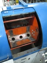 Tipton HS-R30X Centrifugal Barrel Horizontal 4 Bin Parts Finishing ...