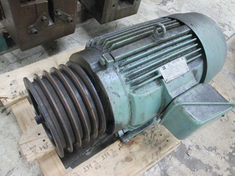 How Much Does A 200 Hp Electric Motor Weight | Reviewmotors.co