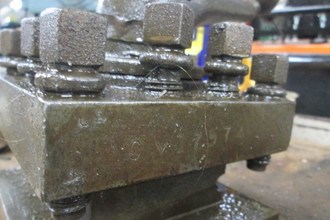 Manual Operation 4 Position 360° Rotating Lathe Tool Turret W/1.5" Tool ...