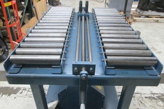 Wesco Push Pull PLT-20-3248-PD 2k Max Cap Motorized Lift Cart for Dies ...