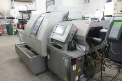 Citizen C32 Type VIII CNC Swiss Screw Machine with LNS Hydrobar Express ...