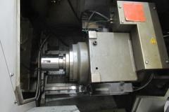 Citizen C32 Type VIII CNC Swiss Screw Machine with LNS Hydrobar Express ...