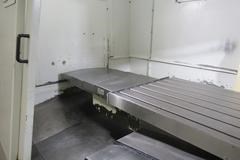 Fadal VMC 6535 VHT 3-Axis CNC Vertical Machining Center with Fanuc ...