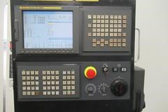 Fadal VMC 6535 VHT 3-Axis CNC Vertical Machining Center with Fanuc ...