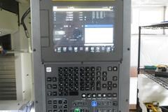 Fanuc RoboDrill Alpha D21LiB5-24K-ADV-F004B Long Bed CNC Drilling and ...