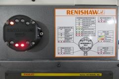 Fanuc RoboDrill Alpha D21LiB5-24K-ADV-F004B Long Bed CNC Drilling and ...