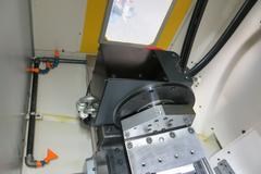 Fanuc RoboDrill Alpha D21LiB5-24K-ADV-F004B Long Bed CNC Drilling and ...