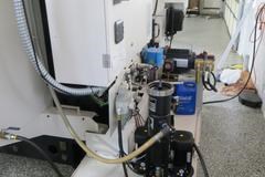 Fanuc RoboDrill Alpha D21LiB5-24K-ADV-F004B Long Bed CNC Drilling and ...