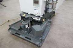 Haas DM-1 CNC Vertical Machining Center, 15,000 RPM, Chip Auger ...