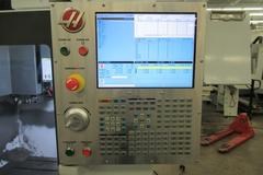 Haas DM-1 CNC Vertical Machining Center, 15,000 RPM, Chip Auger ...