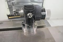 Haas VF-2SS CNC Vertical Machining Center with Probing, Thru-Spindle ...