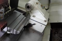 Hurco TM-8 CNC Turning Center with Touchscreen WinMax Control ...