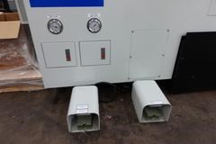 Hurco TM-8 CNC Turning Center with Touchscreen WinMax Control ...