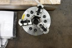 Hurco TM-8 CNC Turning Center with Touchscreen WinMax Control ...