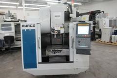 Hurco VM-1 CNC Vertical Machining Center with Winmax CNC Control, 16 ...