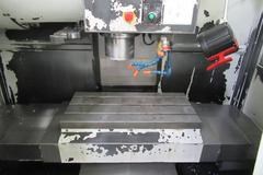 Hurco VM-1 CNC Vertical Machining Center with Winmax CNC Control, 16 ...