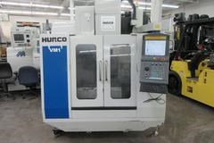 Hurco VM-1 CNC Vertical Machining Center with Winmax CNC Control and 16 ...