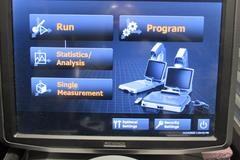 Keyence XM-M1200 Coordinate Measuring System with XM-P1000 Probe, XM ...