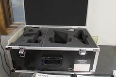 Keyence XM-M1200 Coordinate Measuring System with XM-P1000 Probe, XM ...