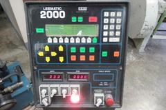 KO Lee Model S3818HS 3-Axis Automatic Surface Grinder with Leematic ...