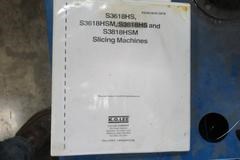KO Lee Model S3818HS 3-Axis Automatic Surface Grinder with Leematic ...